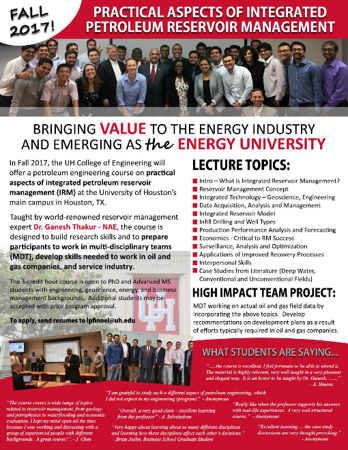 TEACHING AND TRAINING | Energy Industry Partnerships – EiP